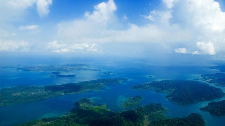 Why the natural gas find in Andaman Basin is significant for India