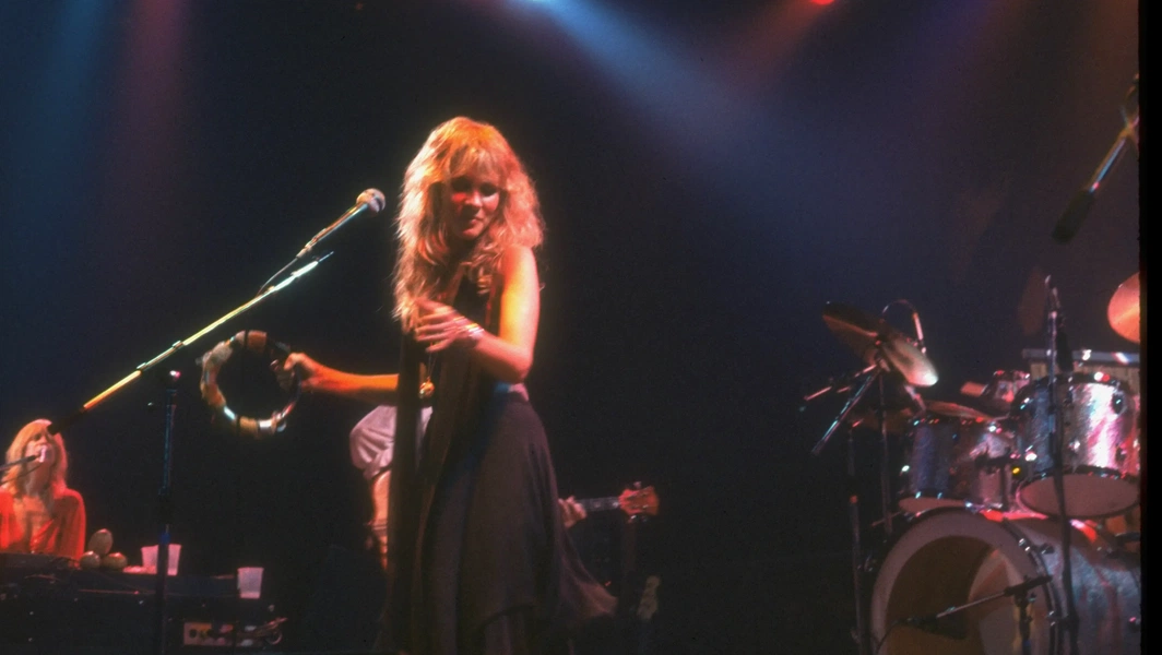 13 bands that evolved with new or multiple singers