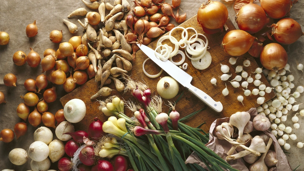 Onion secrets every home cook should know