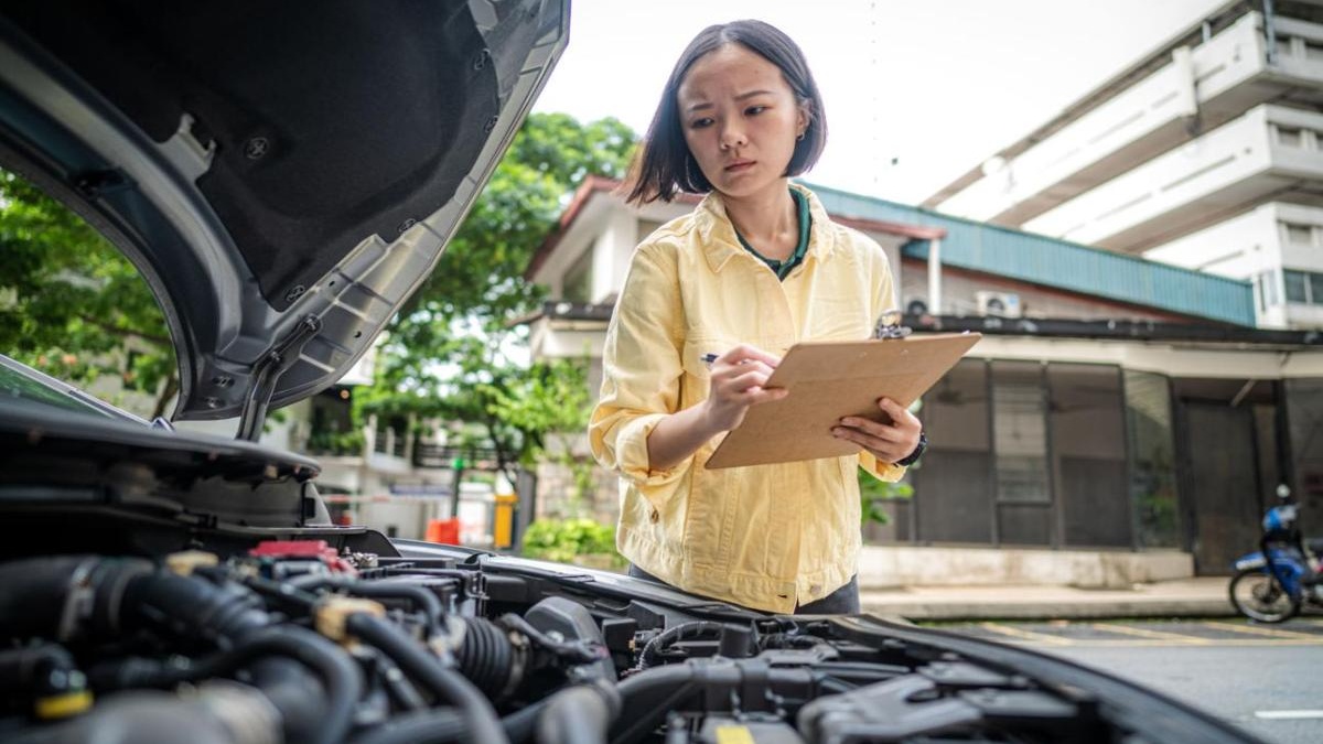 Thinking about a used car? Experts warn these models could become ...