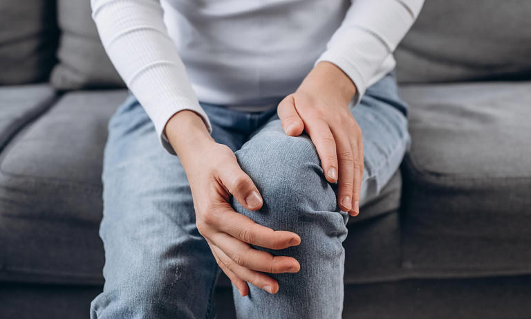 Millions could soon get treatment that can ease arthritis knee pain ...