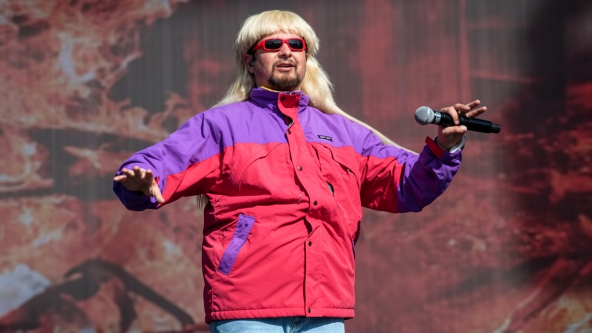 Singer Oliver Tree killed in helicopter crash