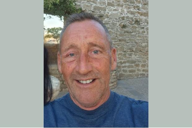 Family pay tribute to 'totally irreplaceable' man who died after being ...