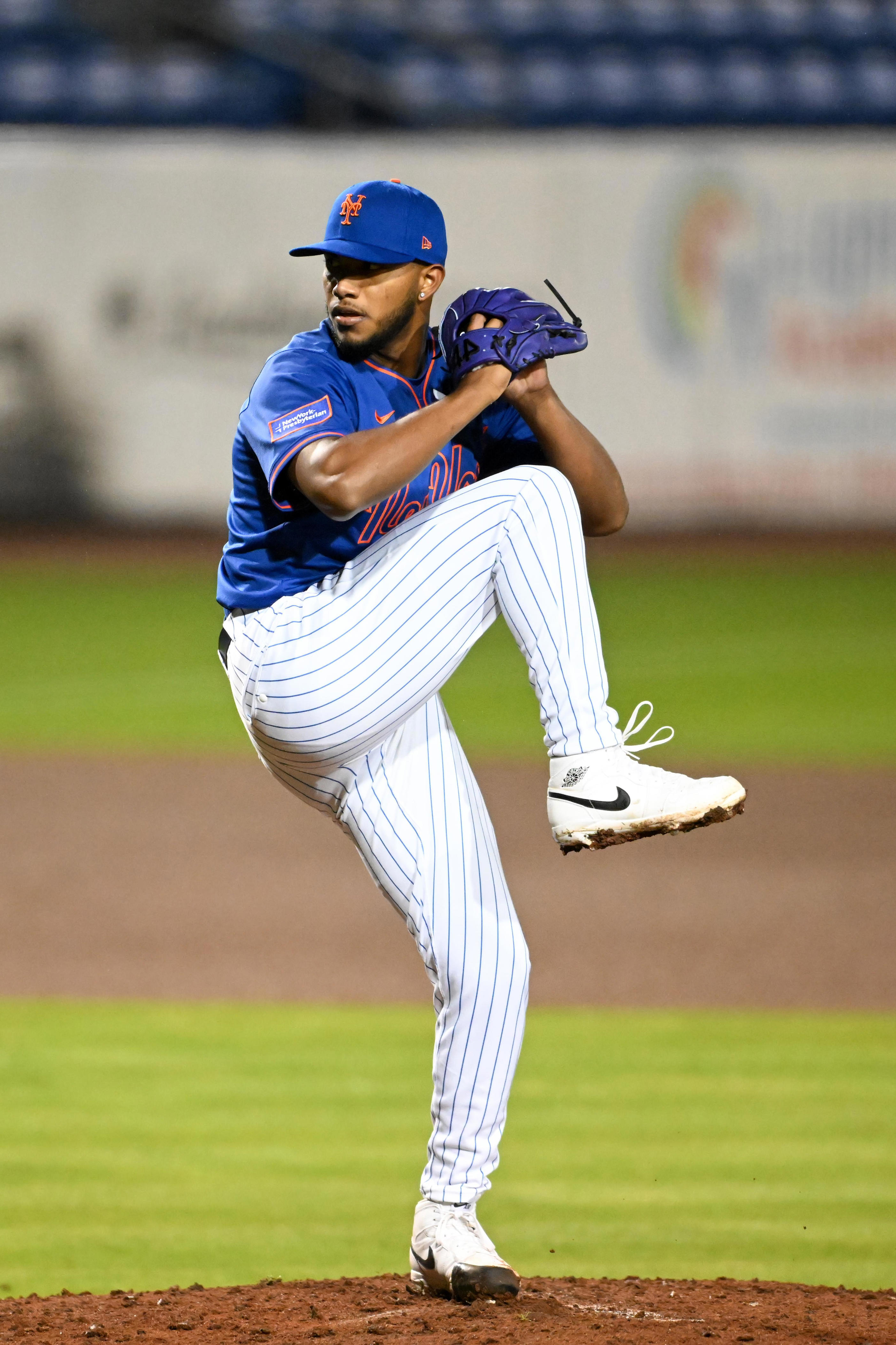 Mets minor league players of the week: Week twelve