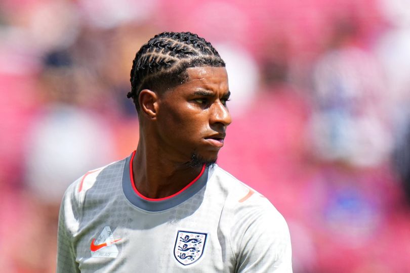 Marcus Rashford quiere seguir en el Barcelona pese a que el fichaje ...