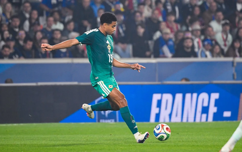 Leeds target £20m move for Southampton’s Shea Charles