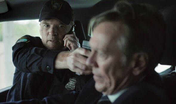 Netflix I Will Find You release date, cast and plot of next Harlan ...