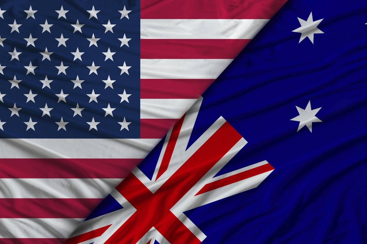 US military to build war-ready stockpile in Australia as China tensions ...
