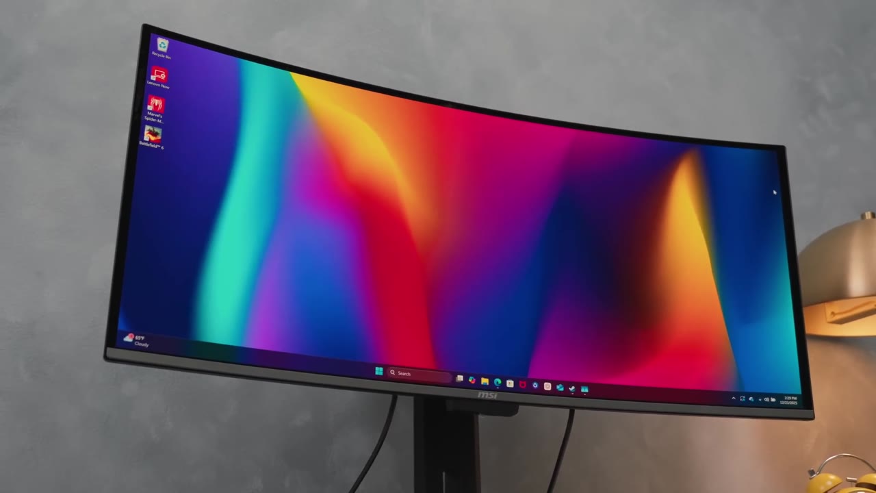 This technology breakthrough alters visual experience