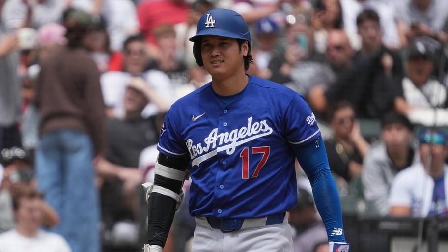 Dodgers notes: Shohei Ohtani restriction, Freddie Freeman talks future ...