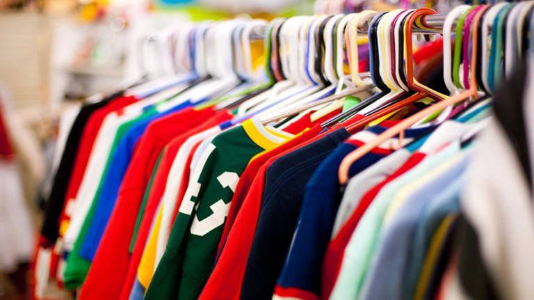 The unexpected value of your old T-shirts