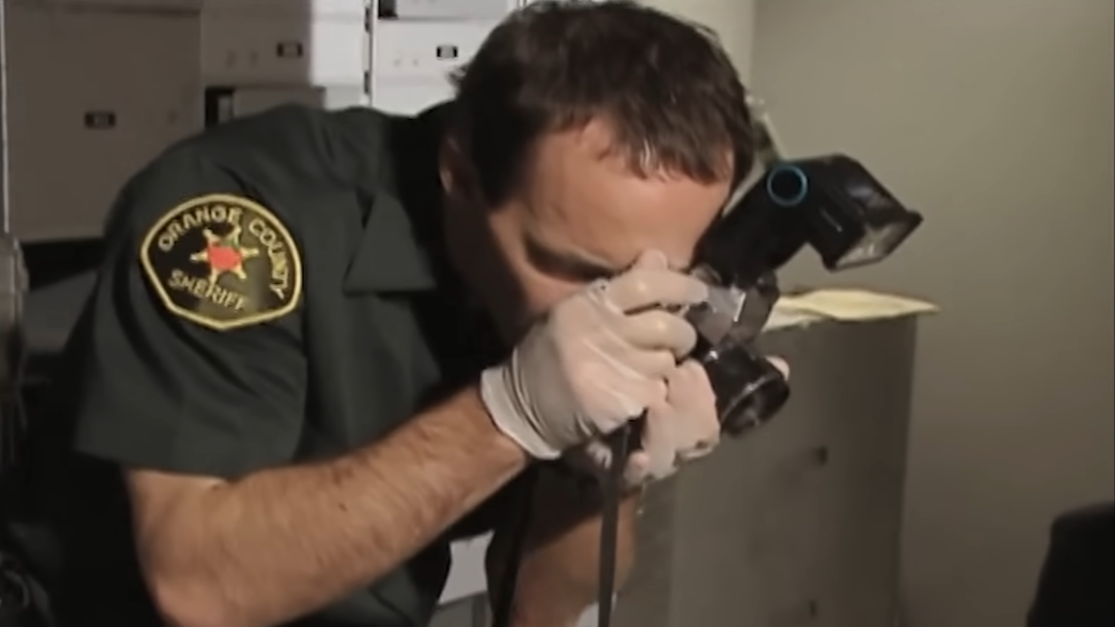 A gang of professional criminals disappeared with millions - the FBI ...