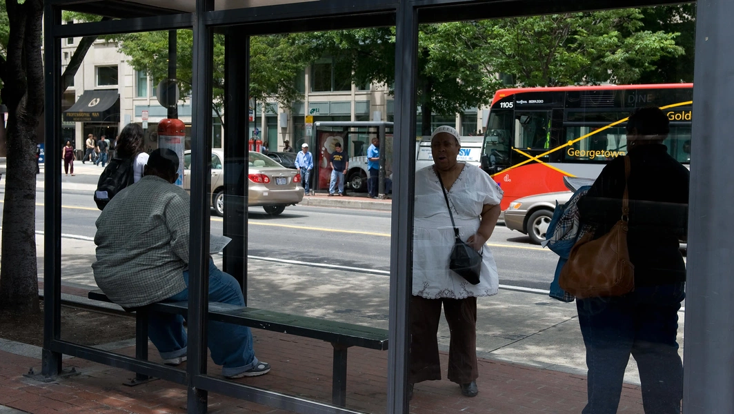 Rising costs and changing lifestyles reduce US car ownership