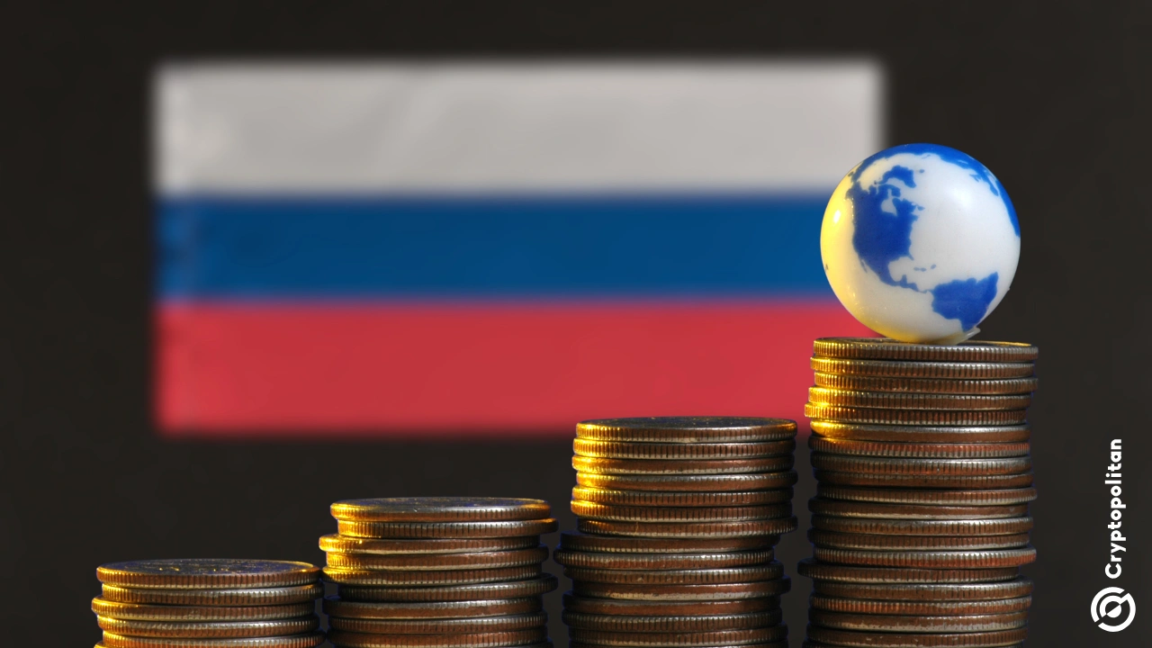 Russian to admit USDC, other stablecoins into its regulated crypto market