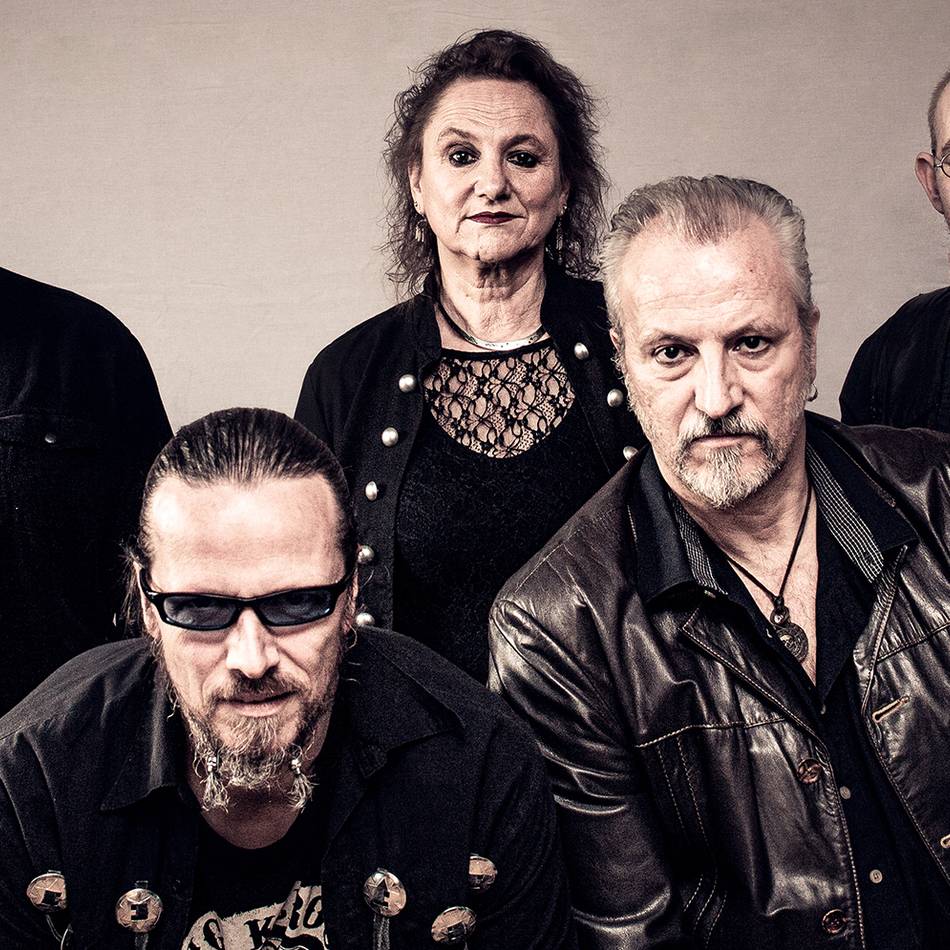 Bucket Boys präsentieren Vinyl-Platte in Kaldenkirchen