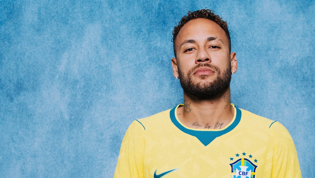 Neymar announces fifth child as injury clouds World Cup role