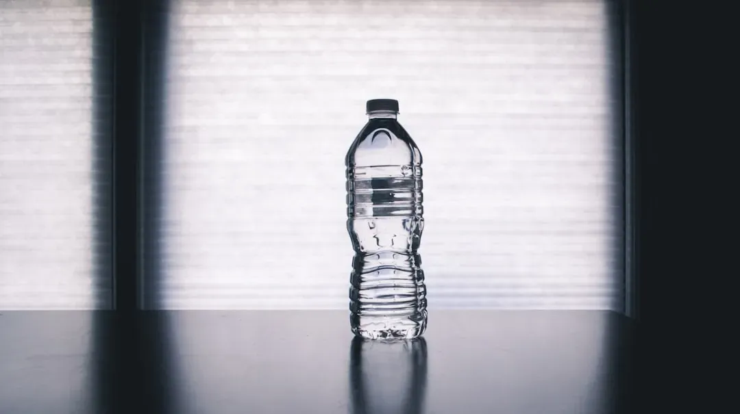 The dark truth about bottled water that the industry has spent decades ...