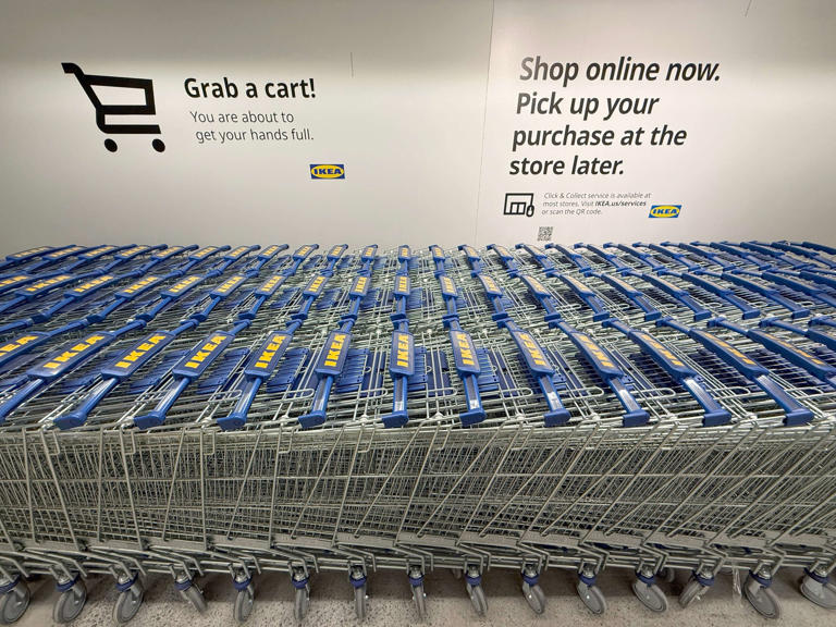 IKEA set to open second Upstate NY store in 2027