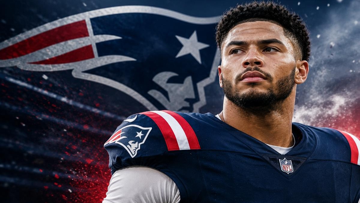 Patriots rookie Gabe Jacas injury update: Contract standoff raises ...