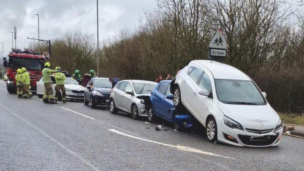 Car insurance premiums stabilise, but will rise soon - here's why