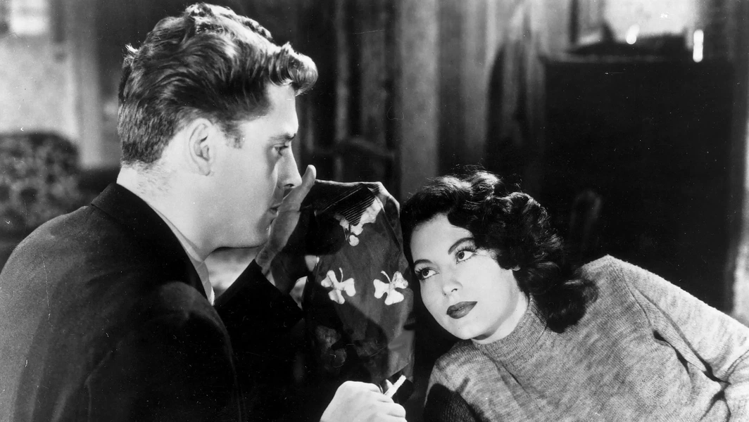 Ava Gardner’s journey from Grabtown to global fame