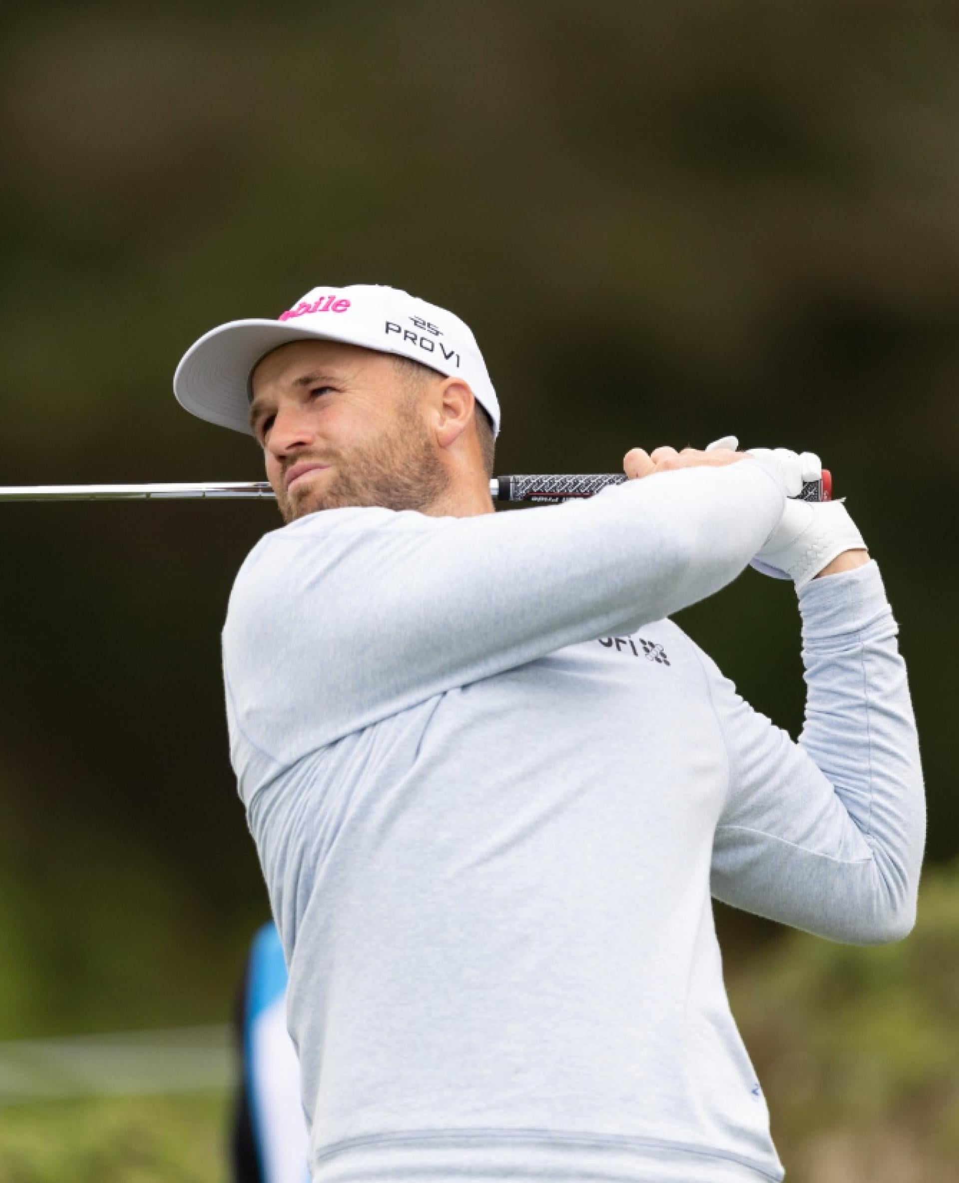 Clark opens up on Scheffler and caddie Ted Scott’s first words after ...