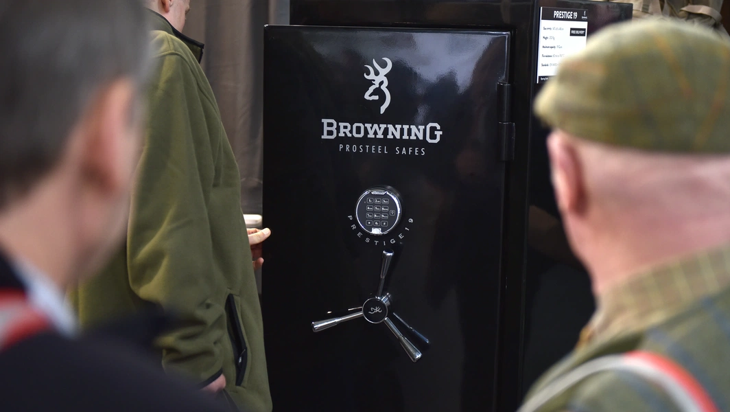 Essential factors in gun safe security and protection