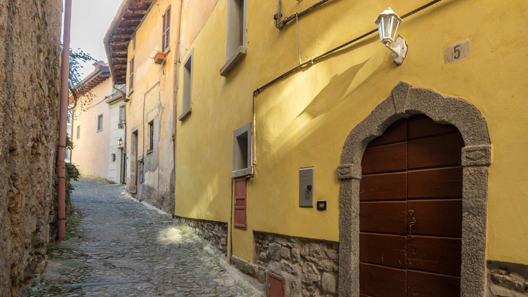 Discover Nesso, Lake Como’s serene hidden treasure