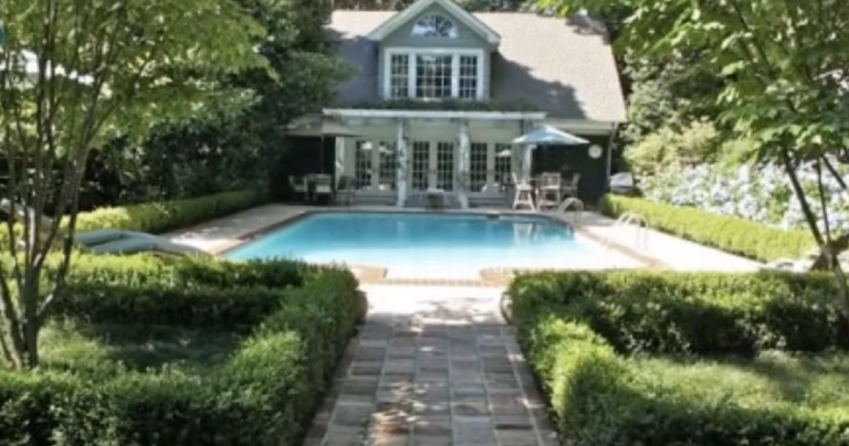 This $5M historic home in SC just broke a sales record. Take a look