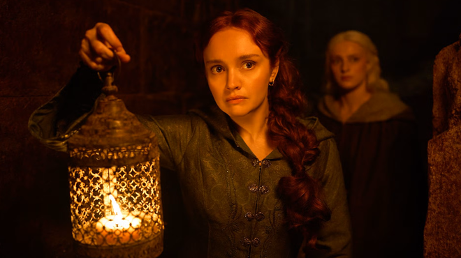 House of the Dragon : avant sa sortie, la saison 3 s’offre une moyenne ...