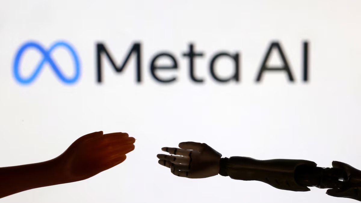 Meta introduces major AI-powered updates to FacebookPublished on: June ...