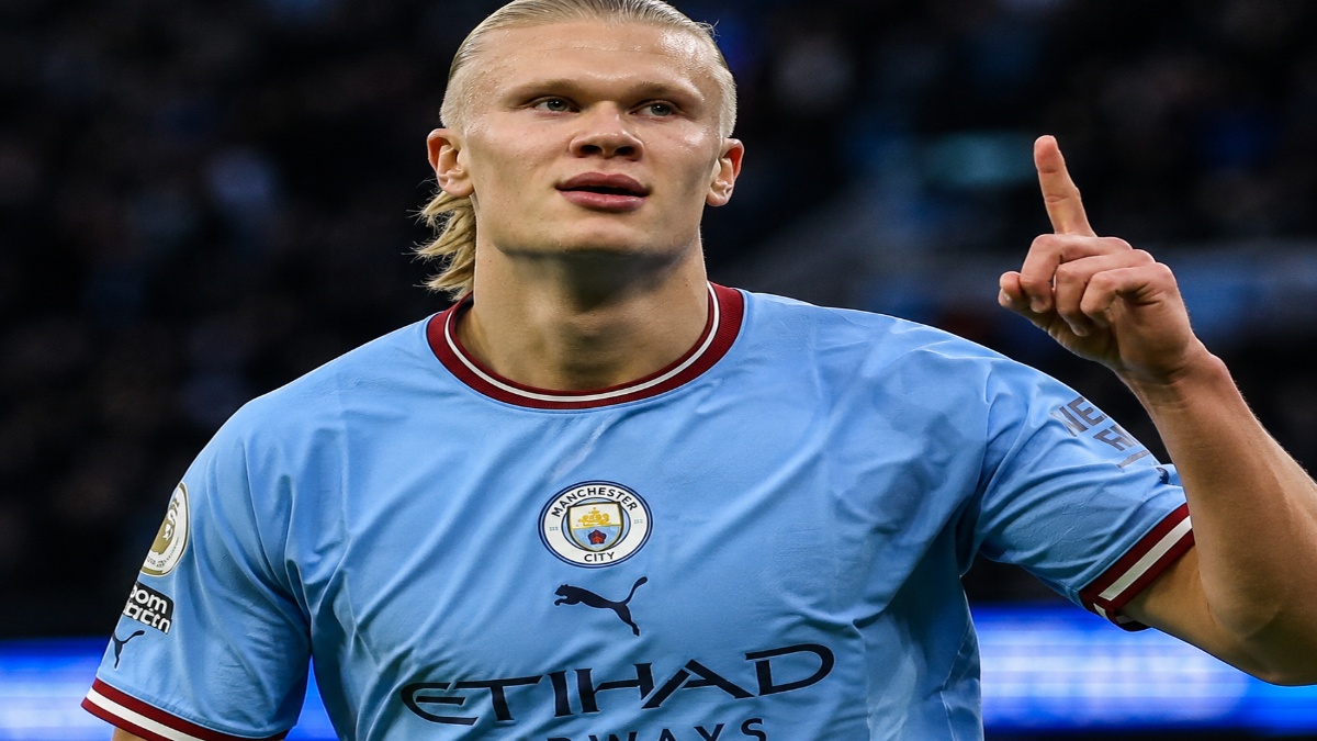 World Cup spotlight: Is Erling Haaland really the best player in the ...