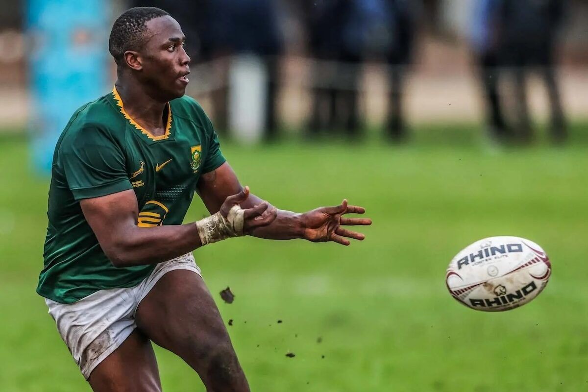 The biggest winners from the first Springbok team of the year