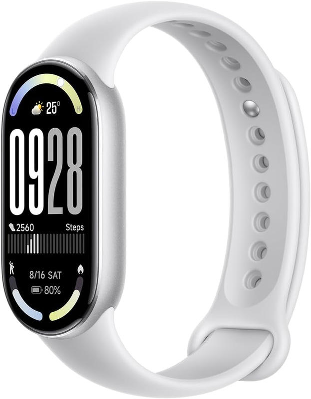 【Amazonセール】Xiaomiのスマートウォッチ「Redmi Watch 6」、「Smart Band 10 Pro」などお買い得