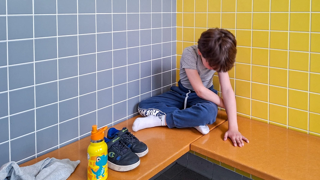 8 common discipline mistakes that harm children