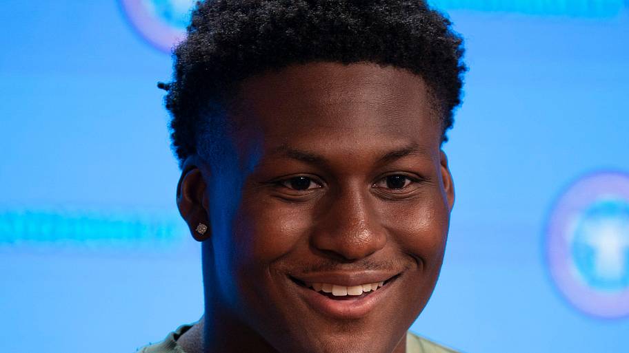 Titans LB Anthony Hill Jr.: No. 23-most important player preparing for ...
