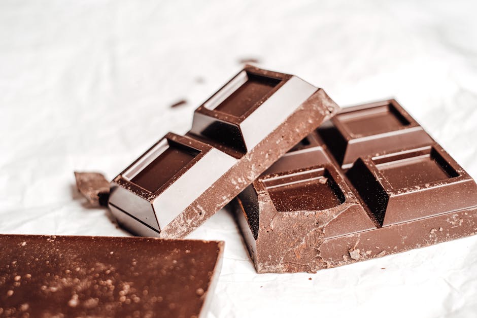 Dark chocolate flavanols escape small intestine digestion to feed large ...