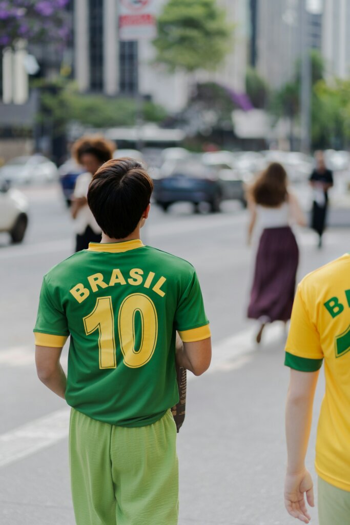 Brasil pode trazer o hexa? Astrólogo revela