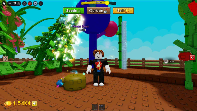 Grow a garden 2 scripts (June 2026) - all seeds, auto farm, sell and more