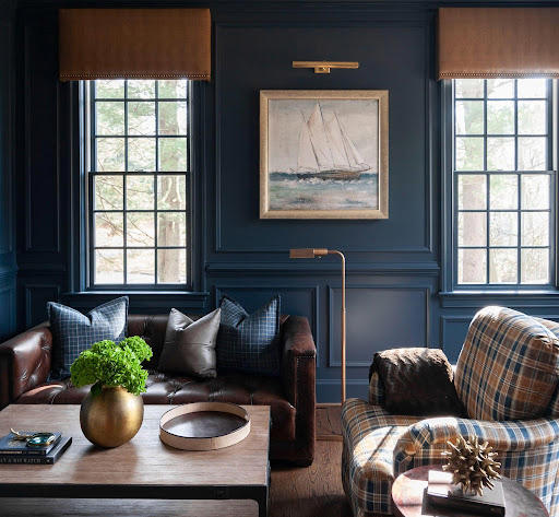 Top 10 interior designers you need to watch in 2026