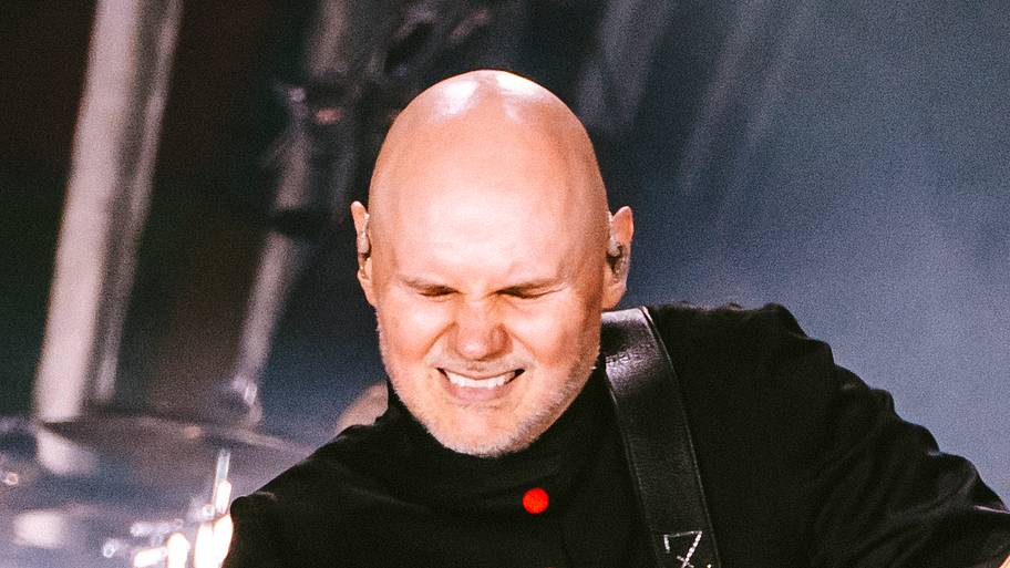 Smashing Pumpkins fans will love the latest America250 update