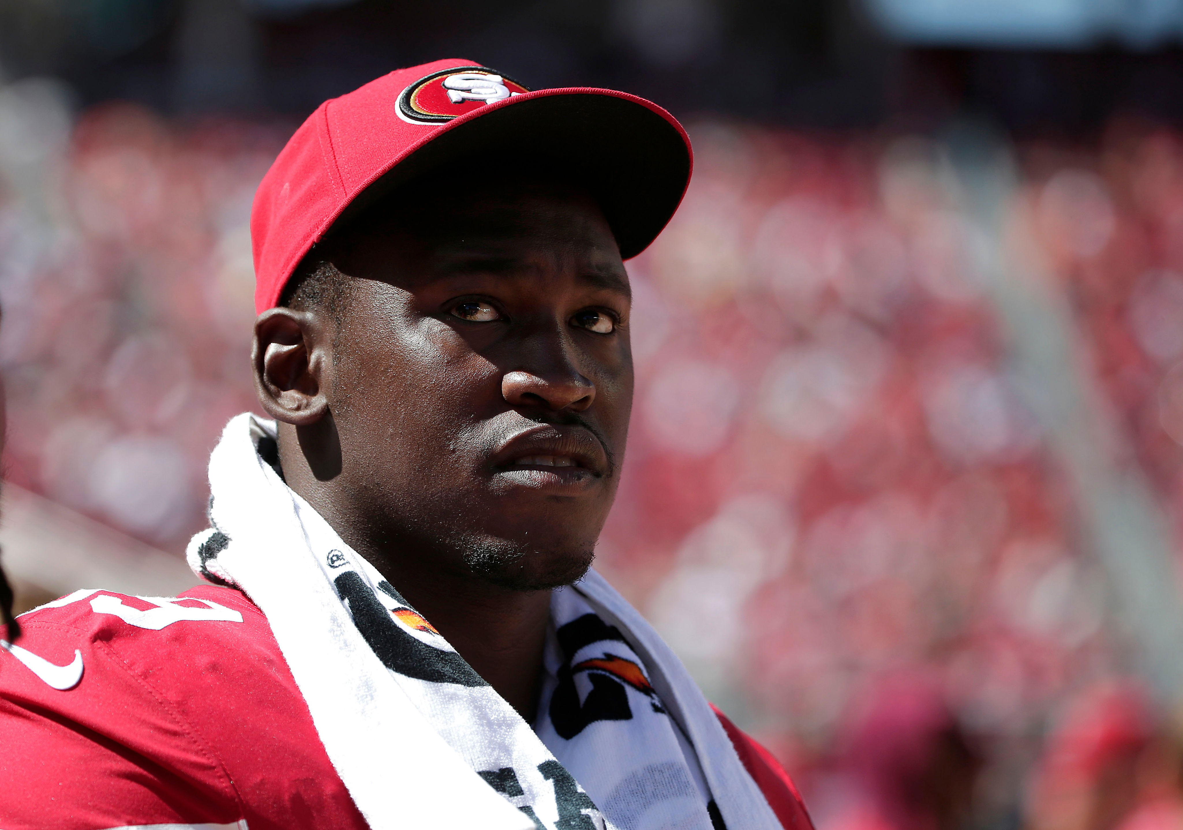 Aldon Smith's brain donated to CTE Center as family's attorneys ...