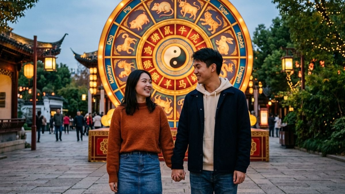 Chinese love horoscope for June 15 to 21: Zodiac animals that fall in ...