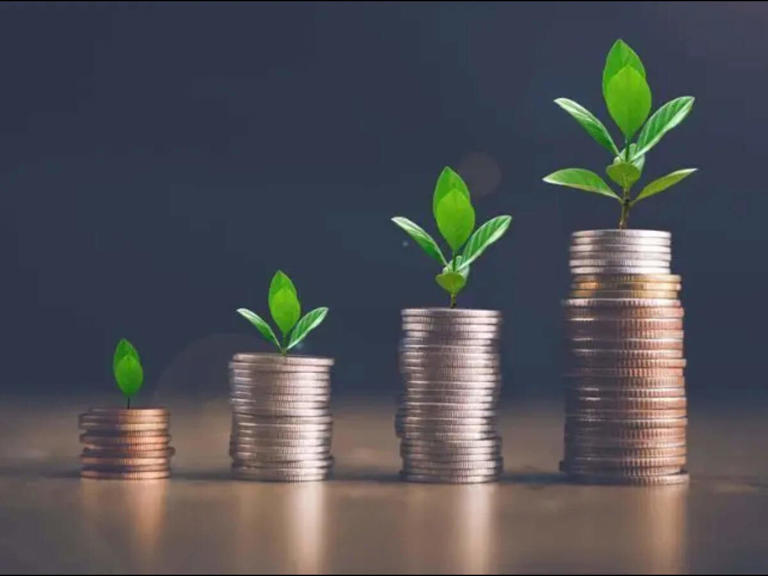 PSU banks see sharp jump in green deposits FY26; deploy funds for clean ...