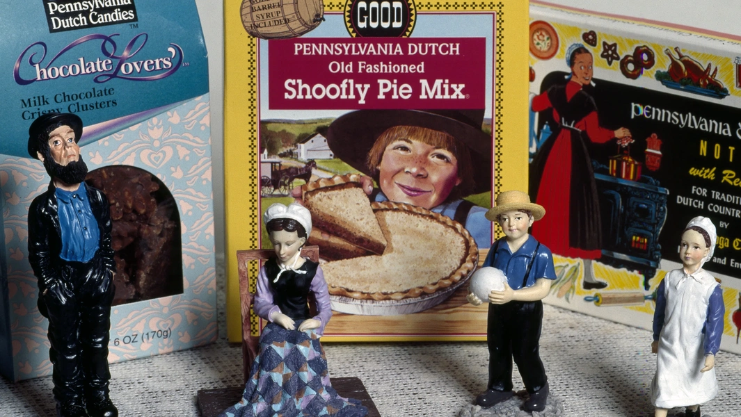 9 Amish market treasures worth discovering