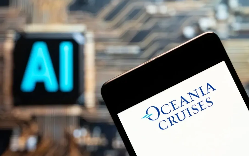 Oceania Cruises unveils 2027 Northern Europe small-ship voyages