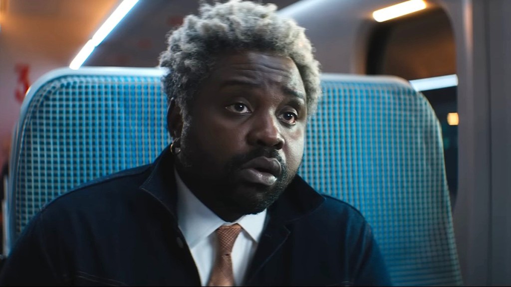 The Batman 2's Brian Tyree Henry casting report isn't winning over all fans