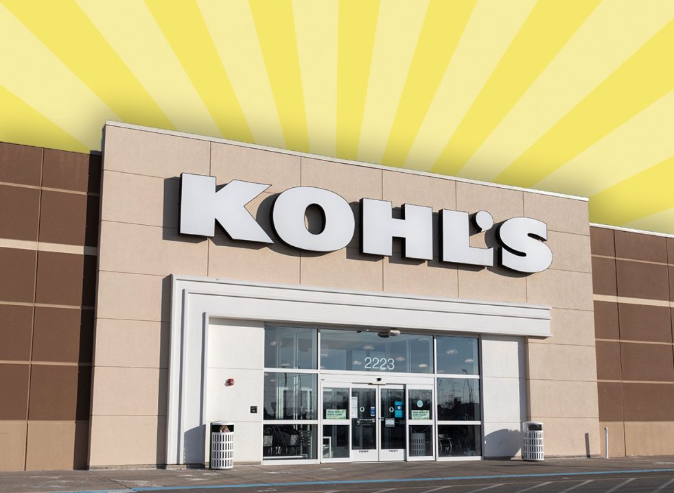 11 best new Kohl's home finds hitting shelves in June