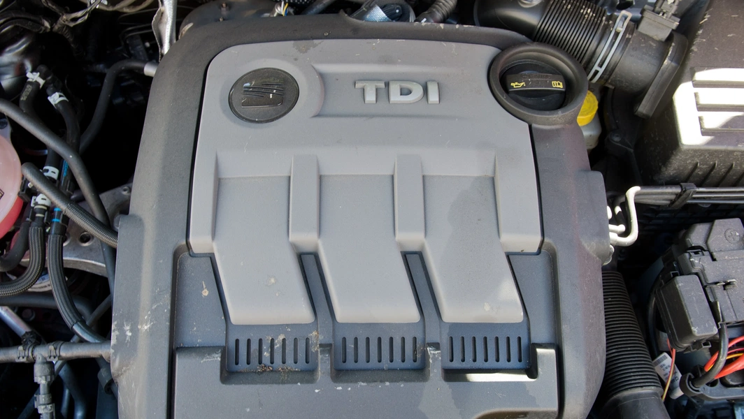 Modern diesel engine facts and misconceptions