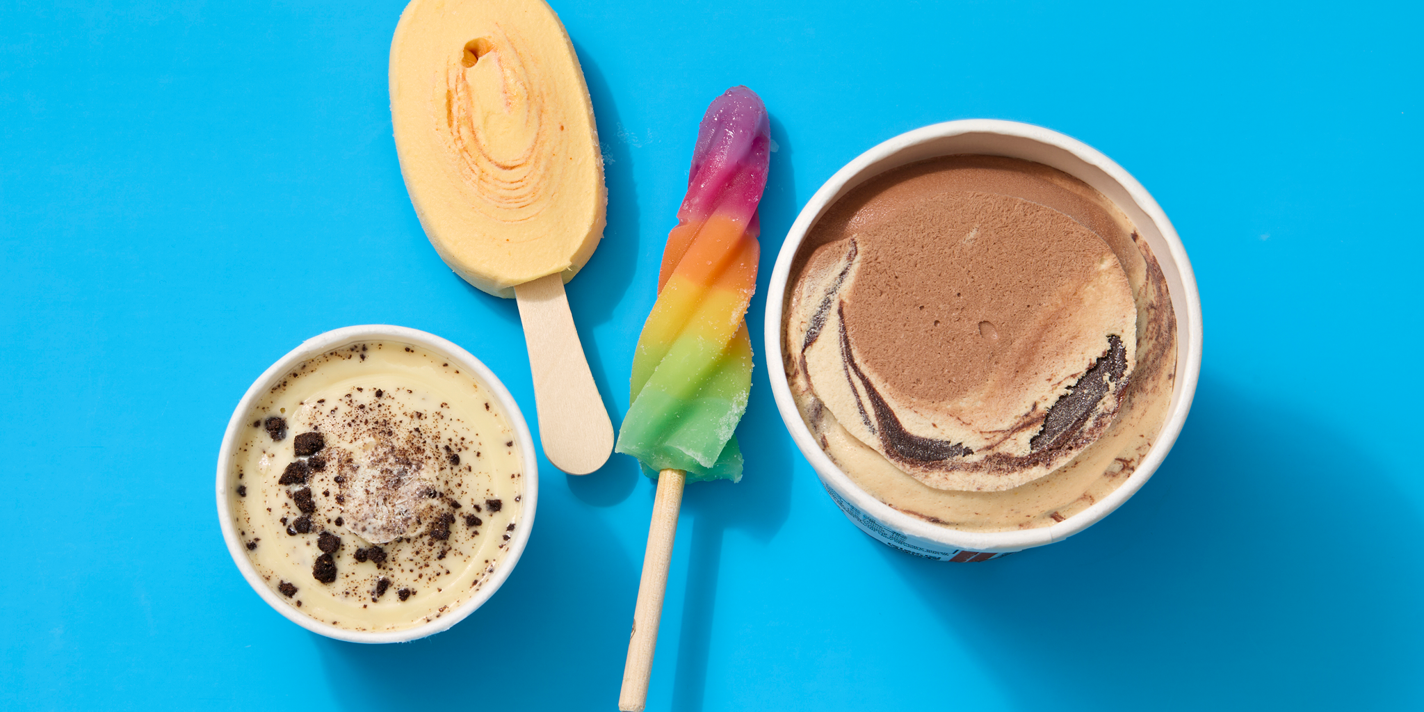 Dietitian-approved frozen snacks that make healthy eating so much easier